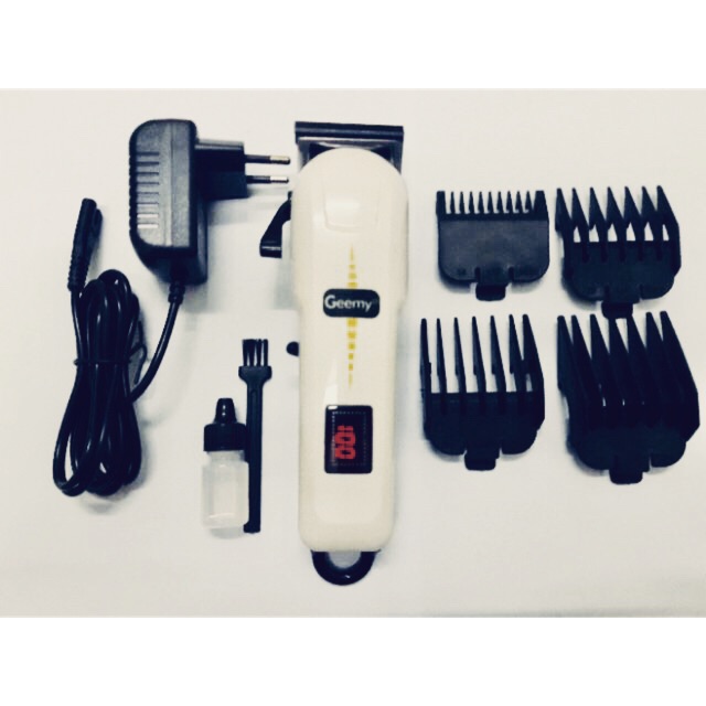 (Ready Stock) Geemy 6008 𝙈𝙚𝙨𝙞𝙣 𝙋𝙤𝙩𝙤𝙣𝙜 𝙍𝙖𝙢𝙗𝙪𝙩 𝙃𝙖𝙞𝙧 𝘾𝙡𝙞𝙥𝙥𝙚𝙧 𝙏𝙧𝙞𝙢𝙢𝙚𝙧 ...