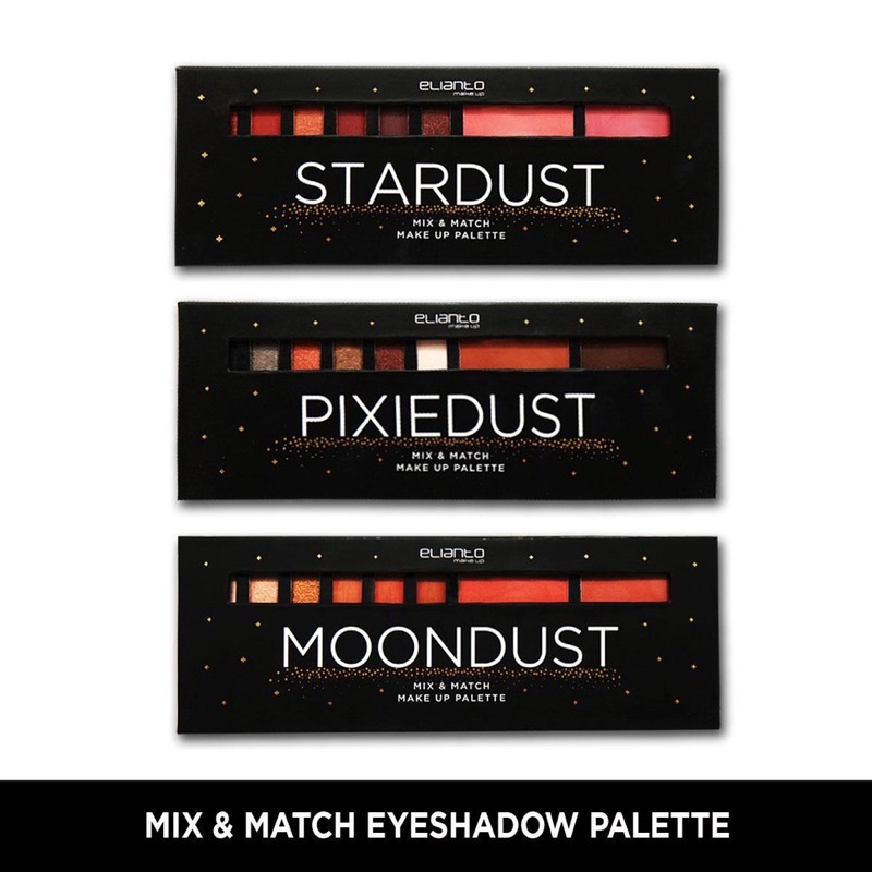 🔥REDUCE TO CLEAR🔥HOT SELLING🔥[READY STOCK - 100%] 🔥 ELIANTO MIX & MATCH ...