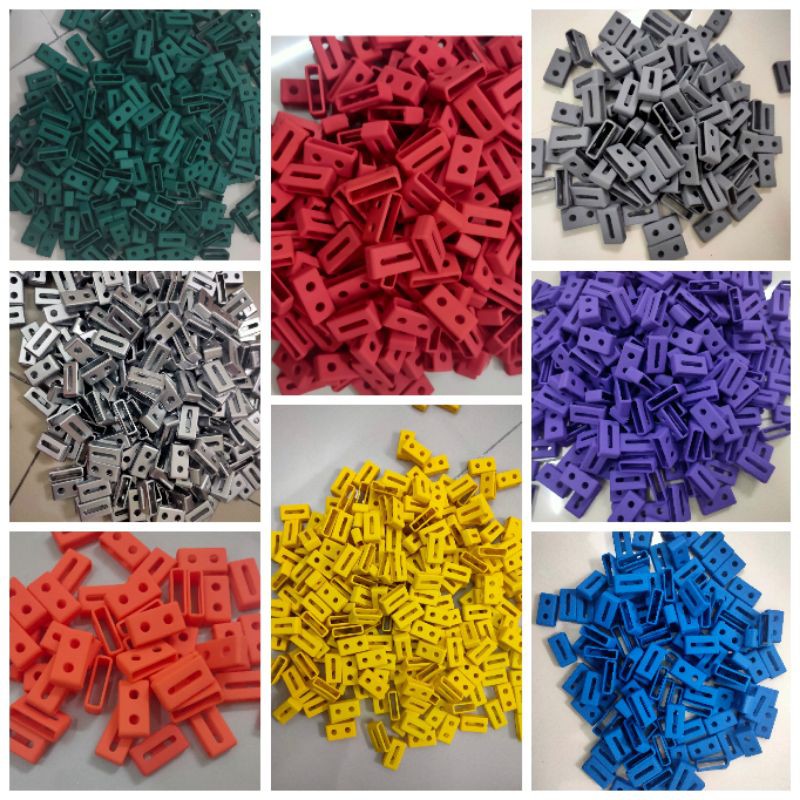 (NO TERM COD) KEEPER MATTE CUSTOM GSH0CK (1PCS) | Shopee Malaysia