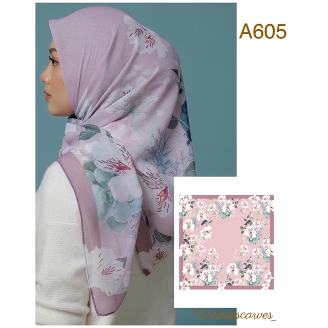 [READYSTOCK]Tudung bawal/tudung corak/tudung murah | Shopee Malaysia