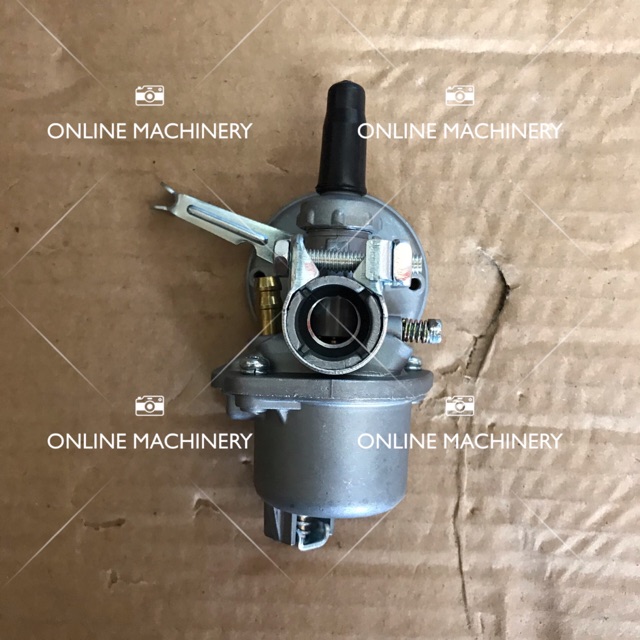 BG328 carburetor mesin rumput kasei sum328 t328 tanaka old model brush ...