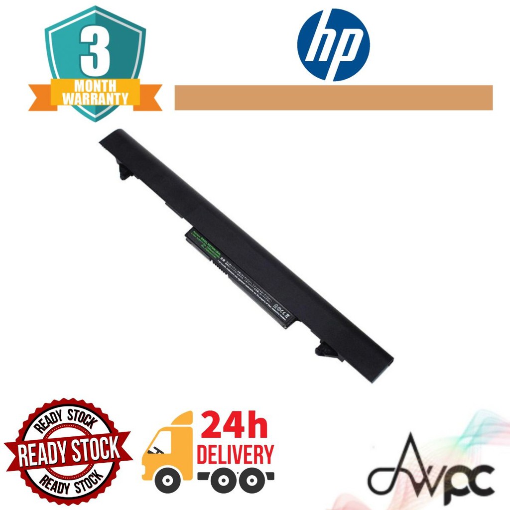 HP RA04 Probook 430 G1 G2 Laptop Battery REPLACEMENT @alphawolfpc ...