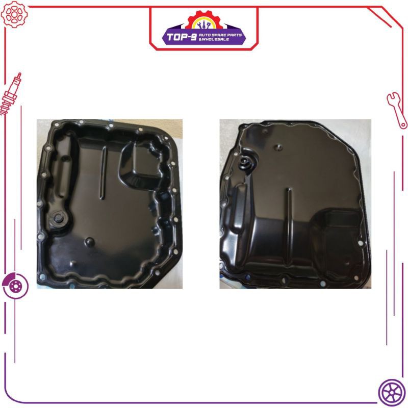 GEARBOX OIL PAN / SUMP UNTUK PERODUA MYVI ICON 2015", AXIA 2015", ALZA ...