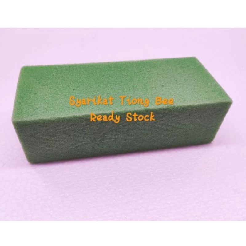 span bunga berabuk/span bunga biasa/span bunga hijau/Sponge flower ...