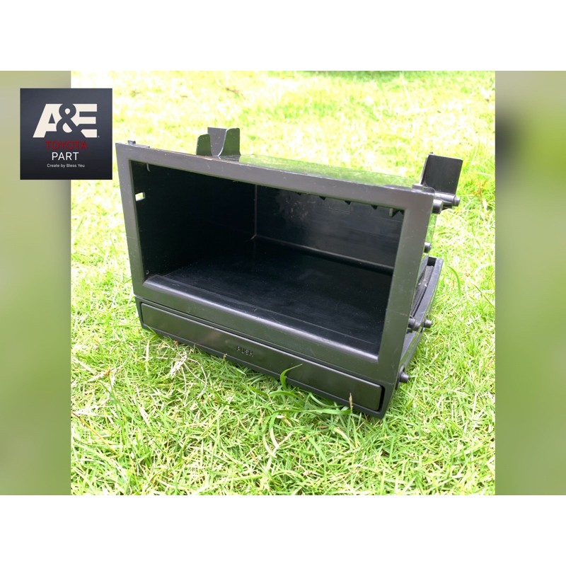 TOYOTA COROLLA SEG EE100 AE100 AE101 CONSOLES BOX WITH CUP HOLDER (USED ...