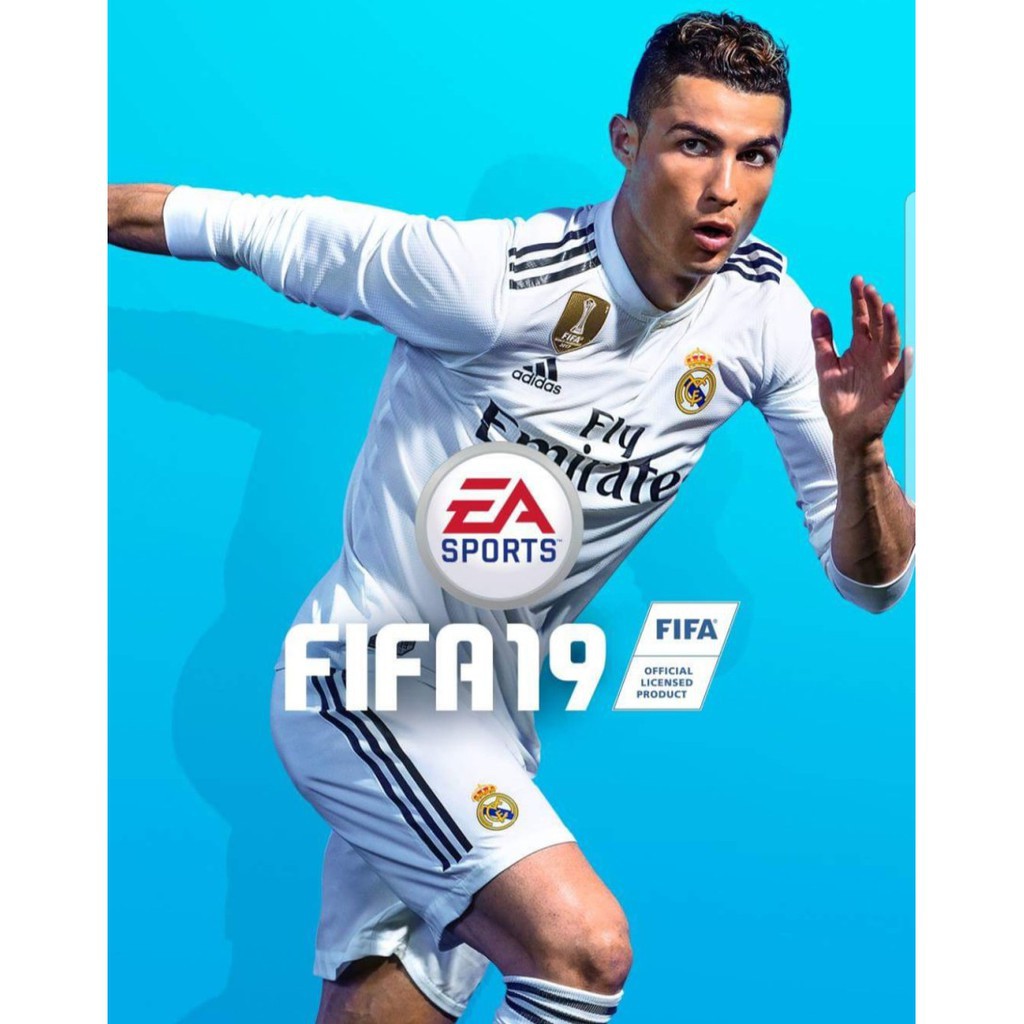 Fifa 19 PC Games (Digital Download) | Shopee Malaysia