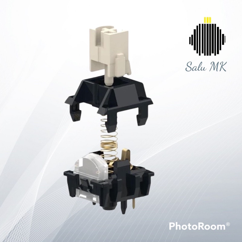 Ttc hey Mechanical Keyboard switch (18) | Shopee Malaysia