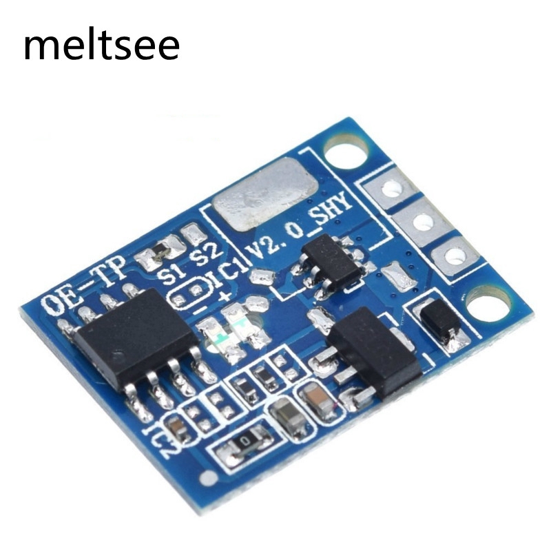 OE-TP capacitive touch button light touch switch module digital touch ...