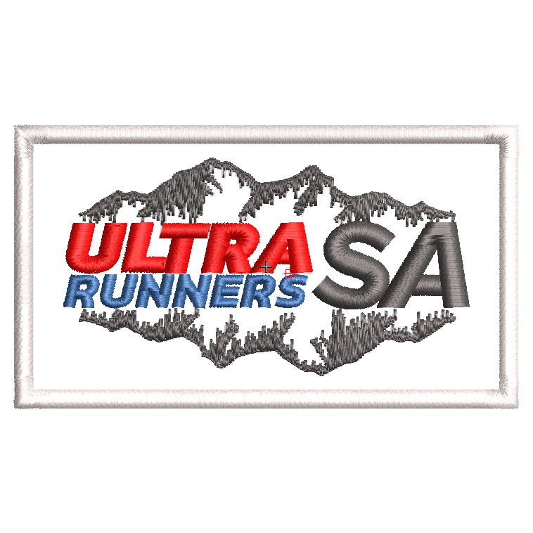 Patch Ultra Runners SA (5x9cm) | Shopee Malaysia