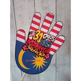 Buy kipas tangan merdeka Online With Best Price, Jun 2024 | Shopee Malaysia