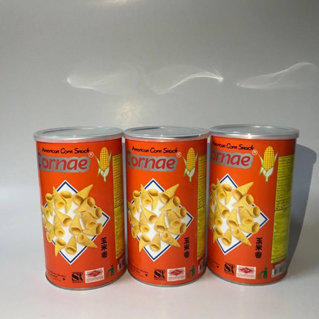 Thailand cornea snacks | Shopee Malaysia