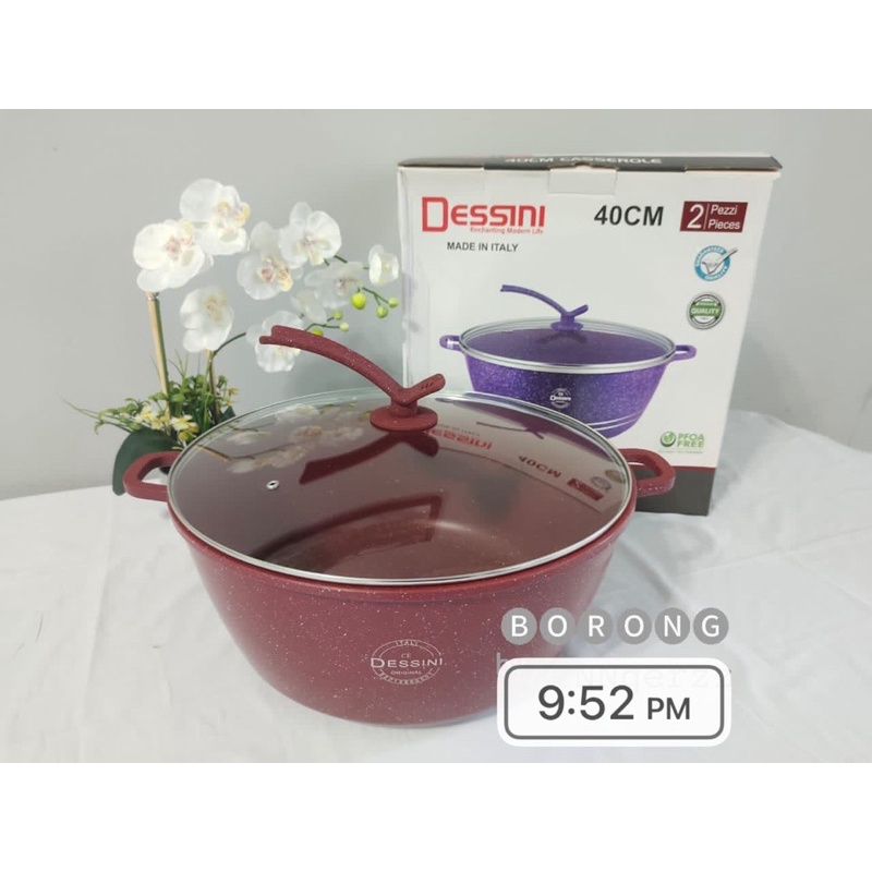 PERIUK RENDANG 40 CM | Shopee Malaysia