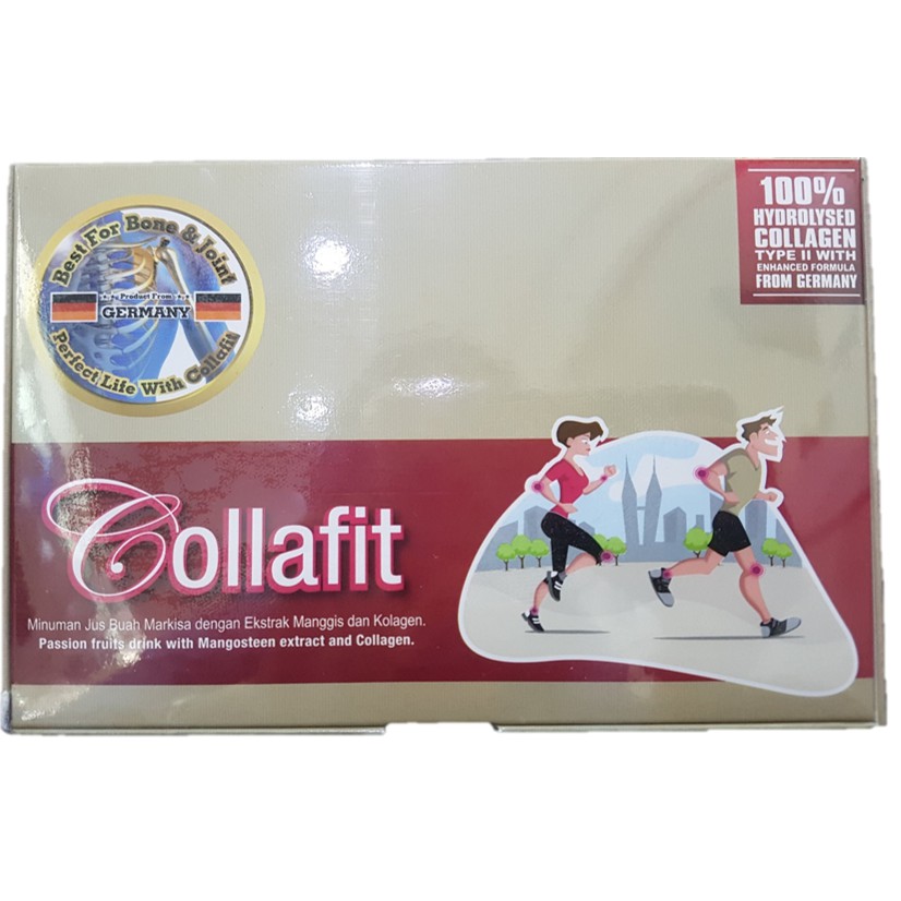 Collafit 15s (Enhanced Formula) | Shopee Malaysia
