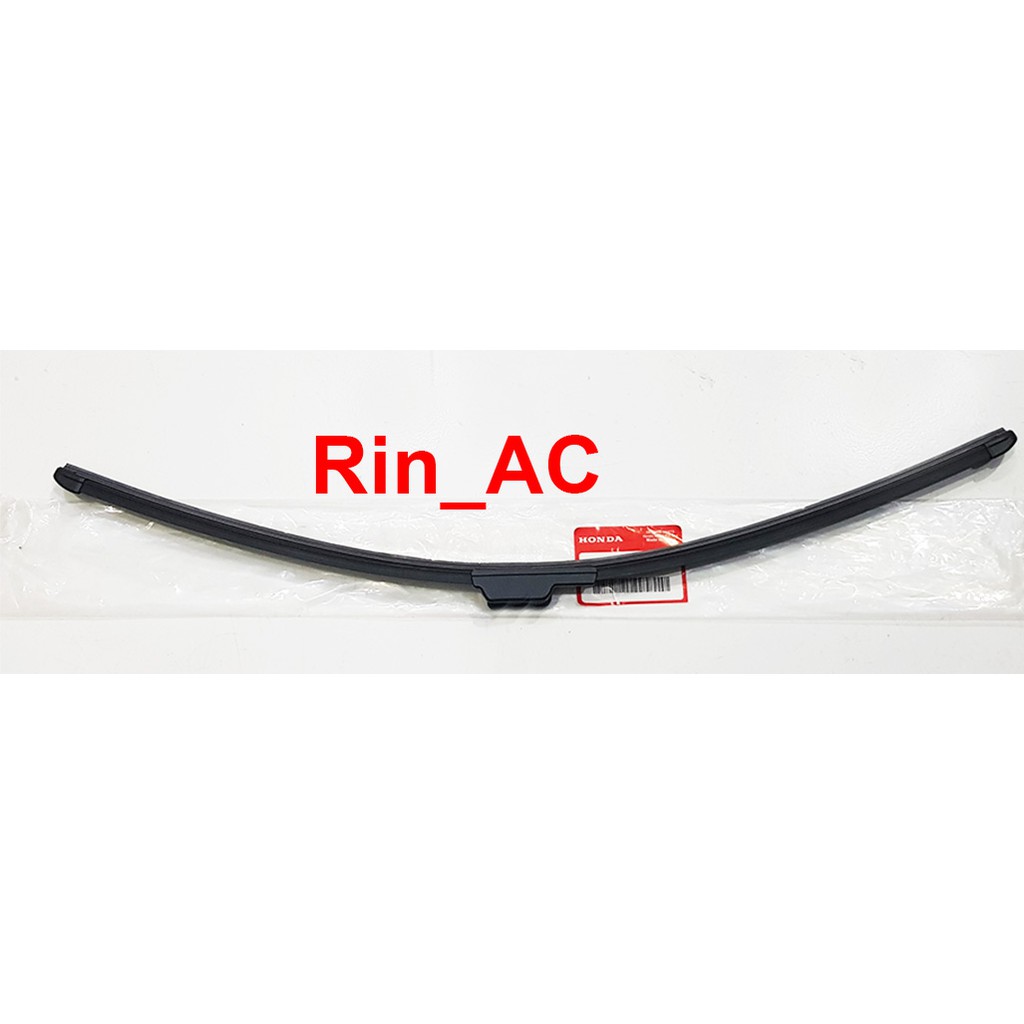 ORIGINAL Rubber & Wiper Blade Windshield Front Right LONG Honda HRV HR ...