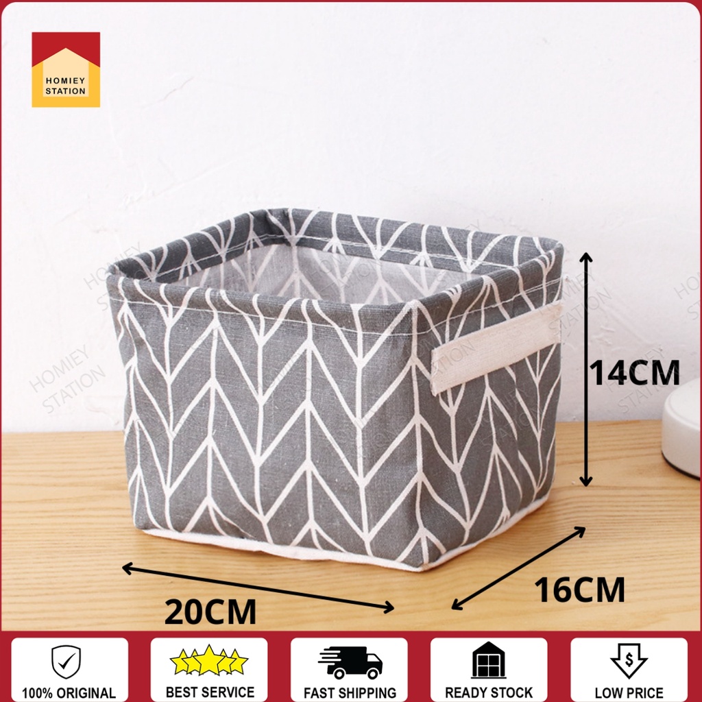 (BIG SIZE) Laundry Basket Ready Stock Large Capacity Clothes Laundry ...