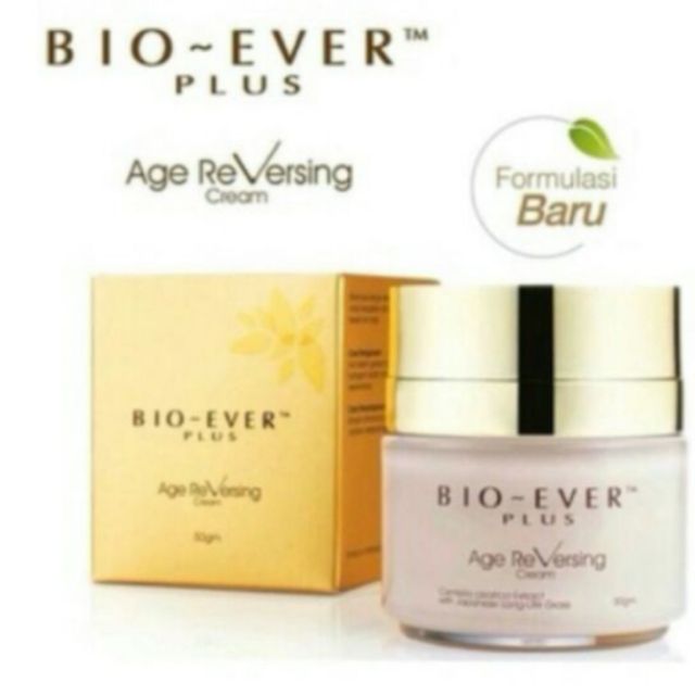 🔥Produk ORI💥Bio Ever Cream Krim (10g) | Shopee Malaysia
