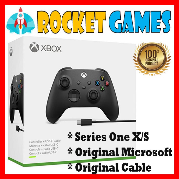 Stick XBOX WIRELESS CONTROLLER / STICK XBOX ONE WIRELESS CONTROLLER ...