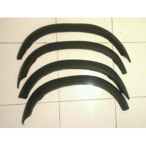 Over Fender / SPACKBOARD / List of Upper Fender Rubber Tires Avanza ...