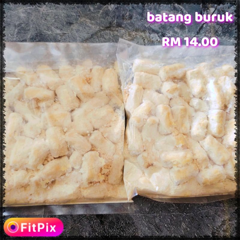 Batang Buruk Kacang Hijau Shopee Malaysia