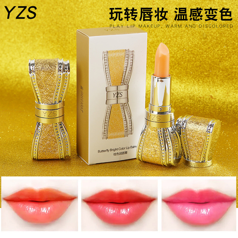 Yzs Dazzling Color Thousand People Thousand Colors Color-changing ...