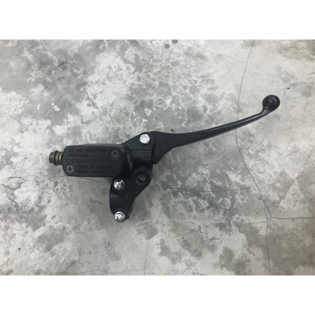 MASTER PUMP HONDA RS150 RS 150 GENUINE THAILAND STANDARD | Shopee Malaysia