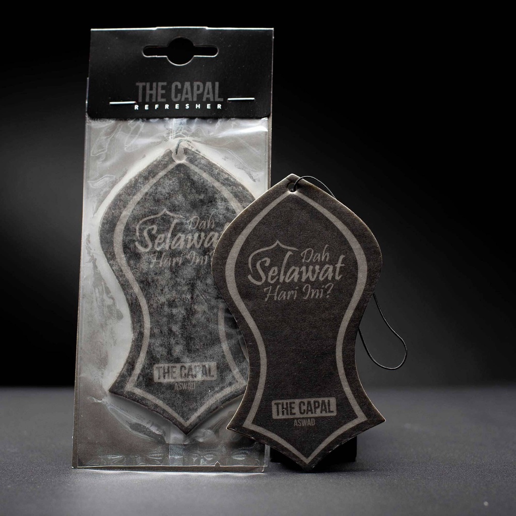 REFRESHER ORIGINAL THE CAPAL ALL FLAVOUR | Shopee Malaysia