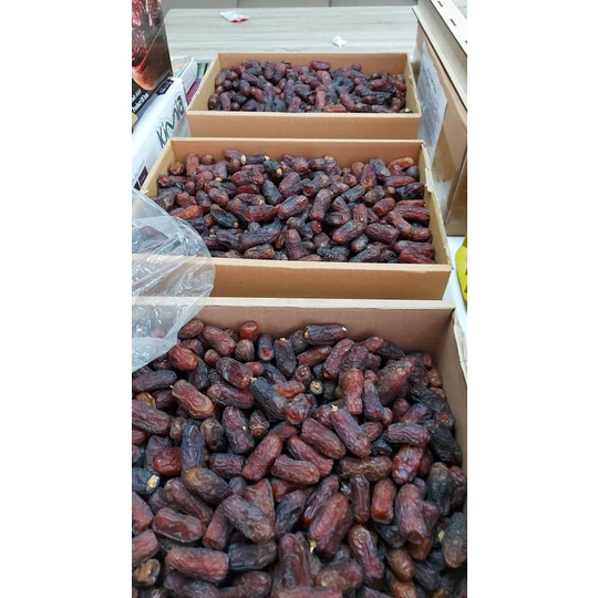 Kurma Dates Maryami A A | Shopee Malaysia