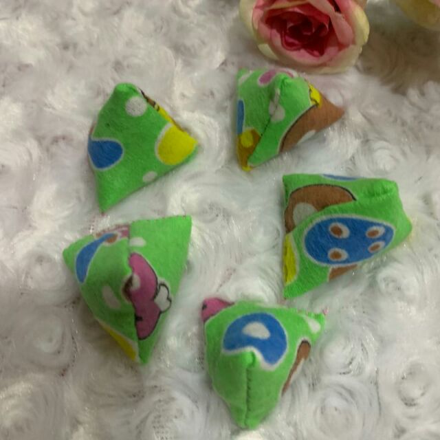 Batu seremban (set of 5 and set of 7) permainan tradisi budak sekolah ...