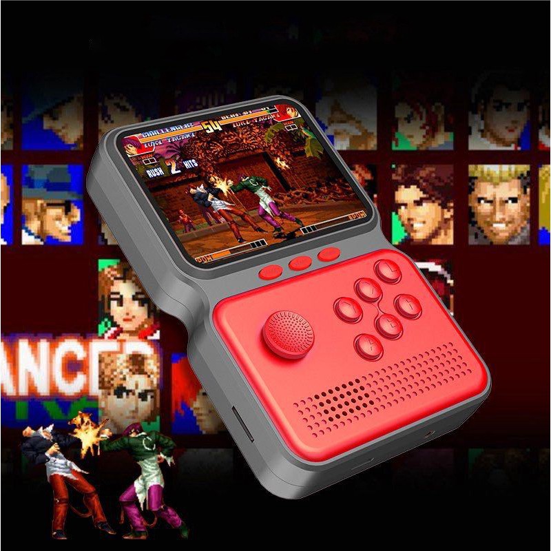 【Ready Stock】M3 Game Box Power New Game Console Handheld Fighting ...