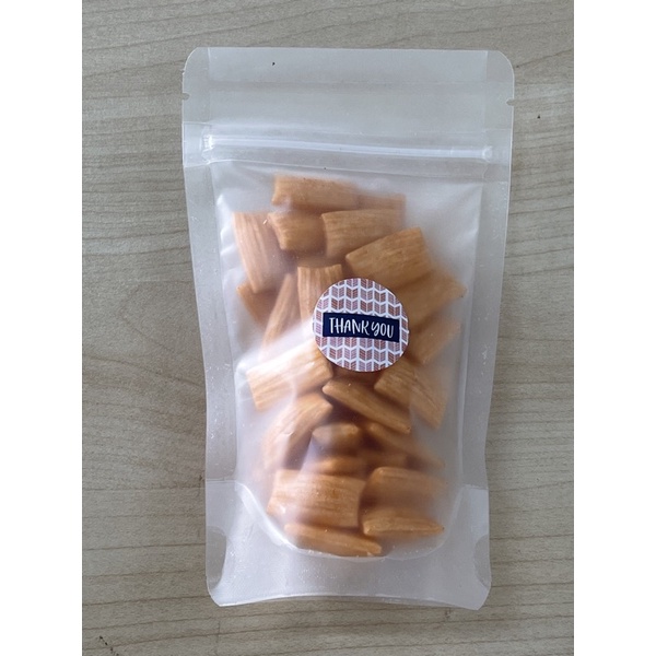 Doorgift | Goodies Biskut | Biskut Timbang ( Transparent Packaging ...
