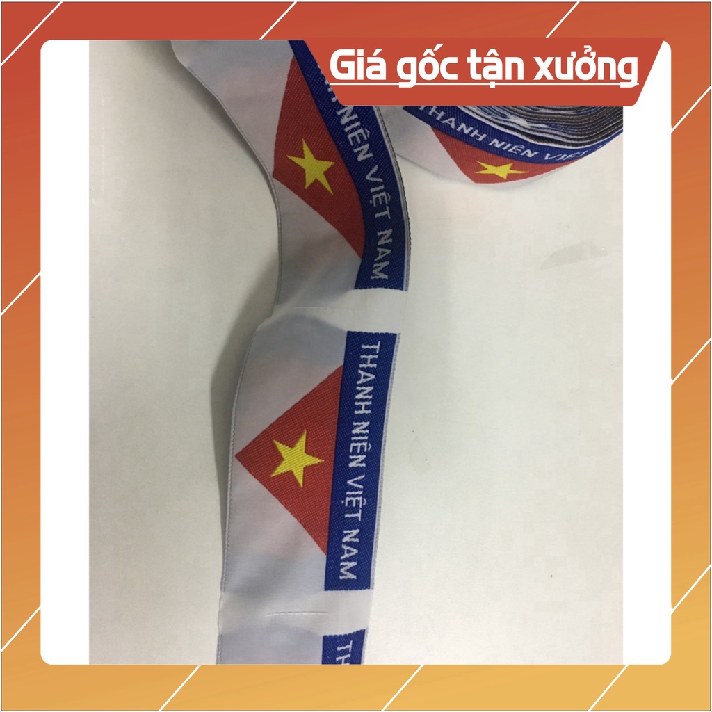 Logo Doan Thanh Nien - Chest Tag Doan Thanh Nien | Shopee Malaysia