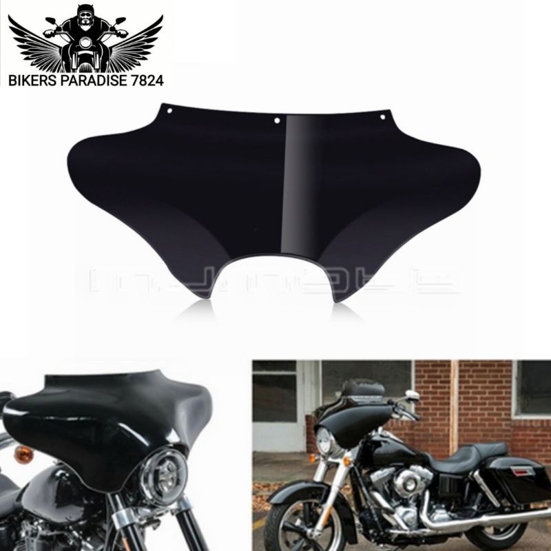 harley davidson fat boy windshield faring | Shopee Malaysia