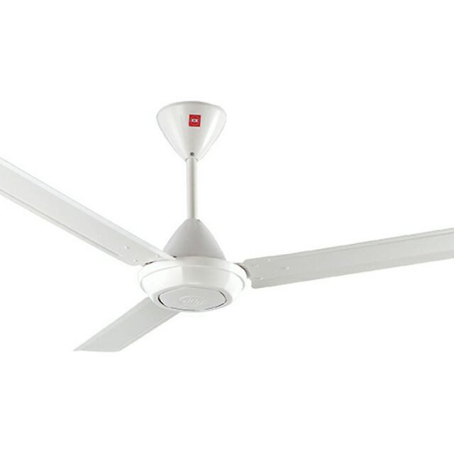 KDK Ceiling Fan 60” K15V0 （1order 1kotak） | Shopee Malaysia