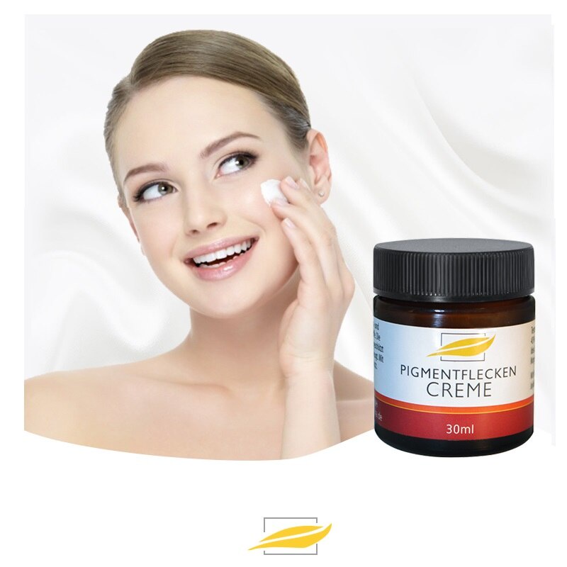 Ready Stock Germany Allcura 30ml PIGMENT SPOTS CREAM for Dark Hormone ...