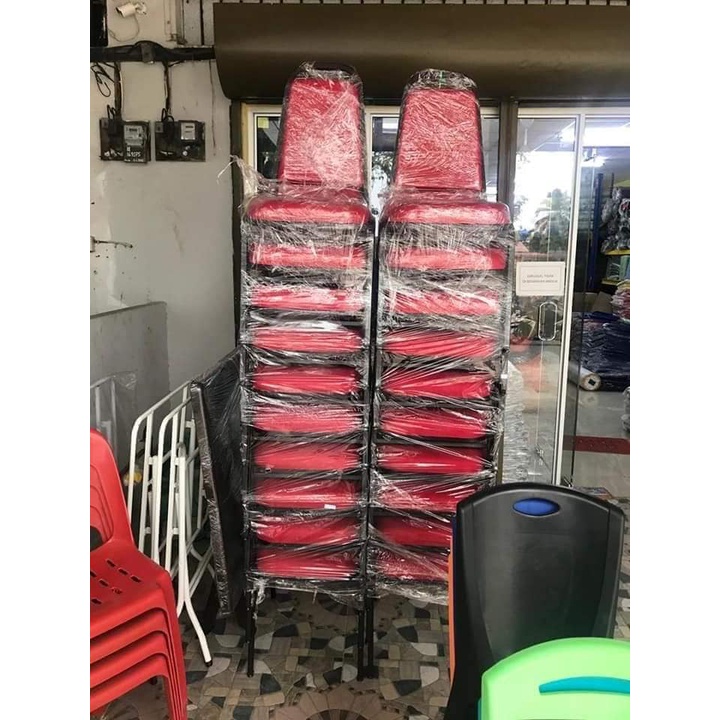 KERUSI BANQUET / KERUSI PENYANDAR SESUAI UNTUK MAJLIS KENDURI | Shopee ...