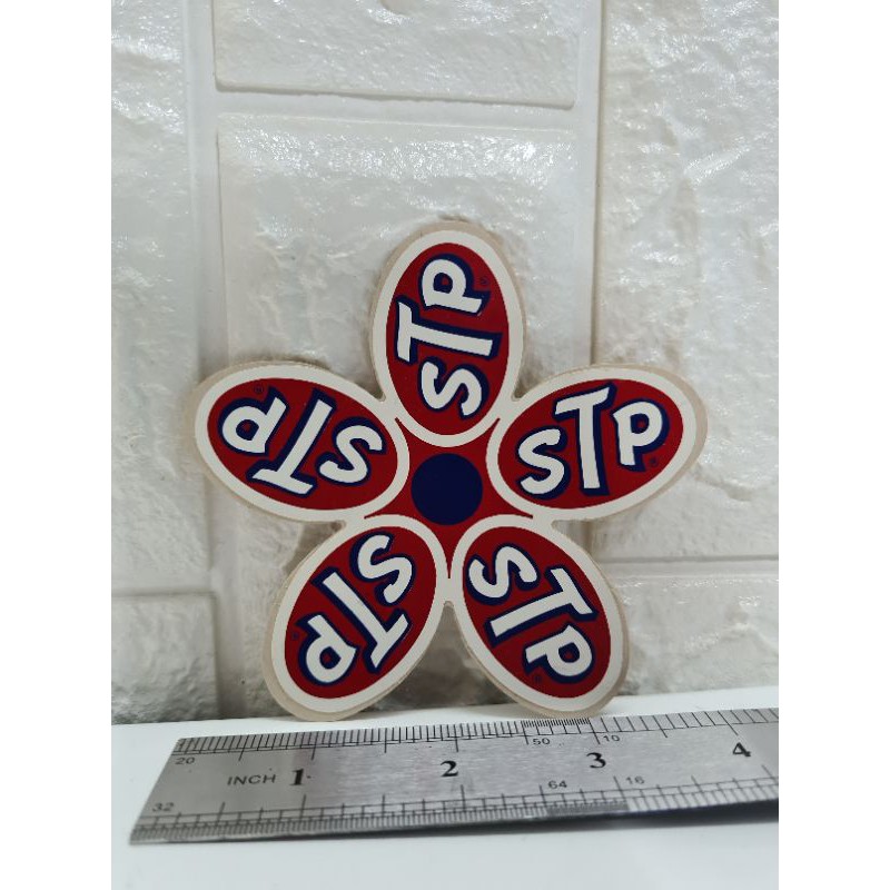 Original Vintage Flower STP 80s | Shopee Malaysia