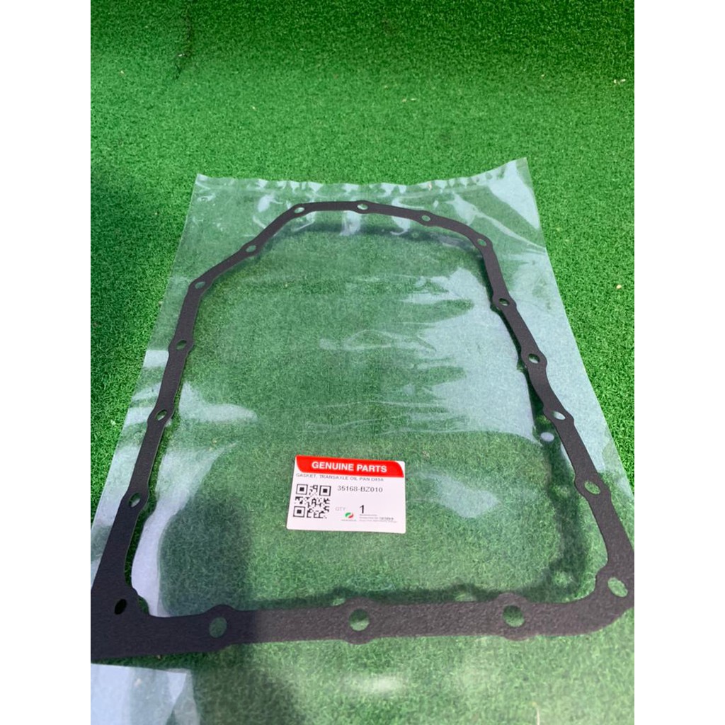 Original OIL Sum Pan Gasket (35168 - BZ010) - Perodua Myvi | Shopee ...