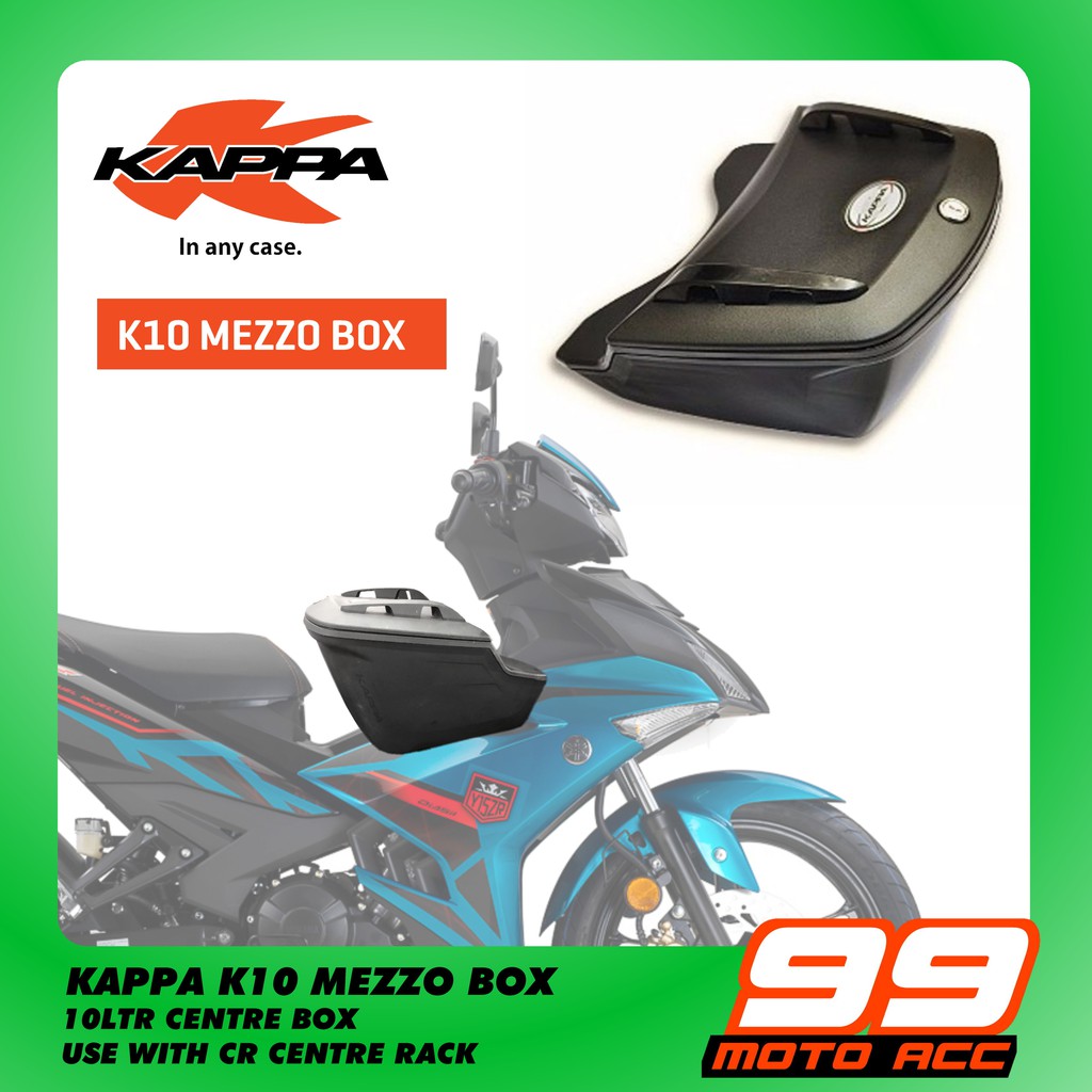 🔥Sales🔥KAPPA BOX K10 | Shopee Malaysia