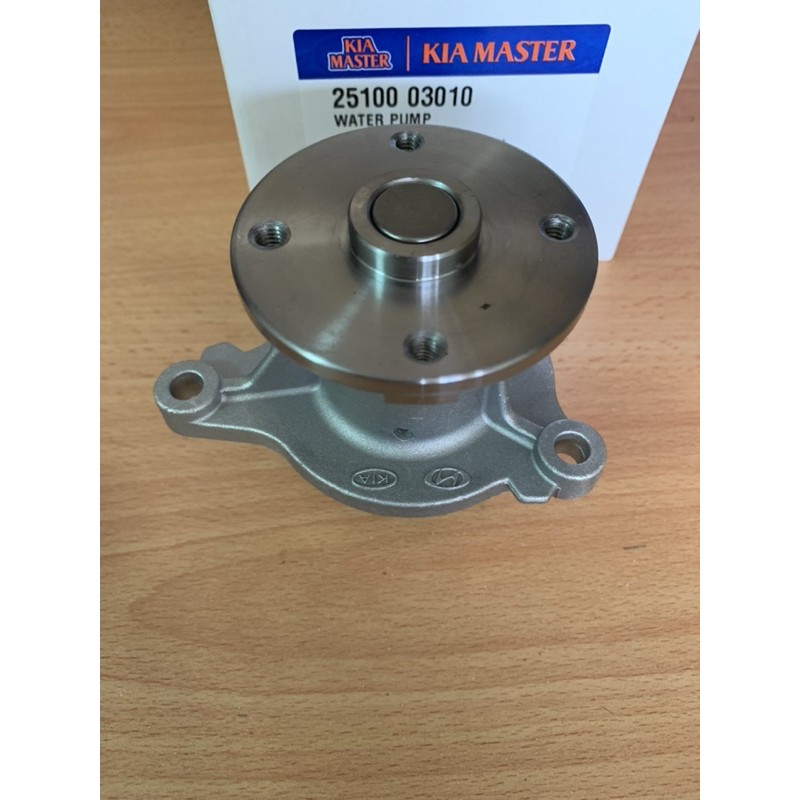 WATER PUMP HYUNDAI I30 25100-03010 | Shopee Malaysia