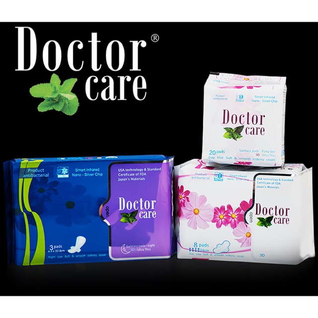 (genuine) Dortorcare sanitary napkins | Shopee Malaysia