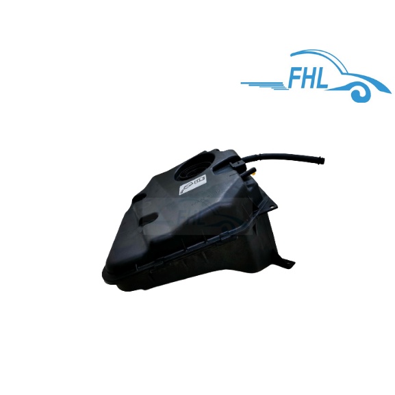 🚗FHL Auto🛠️ Expansion tank ( Spare tank ) Audi Q7/ Porsche Cayenne/ Vw ...