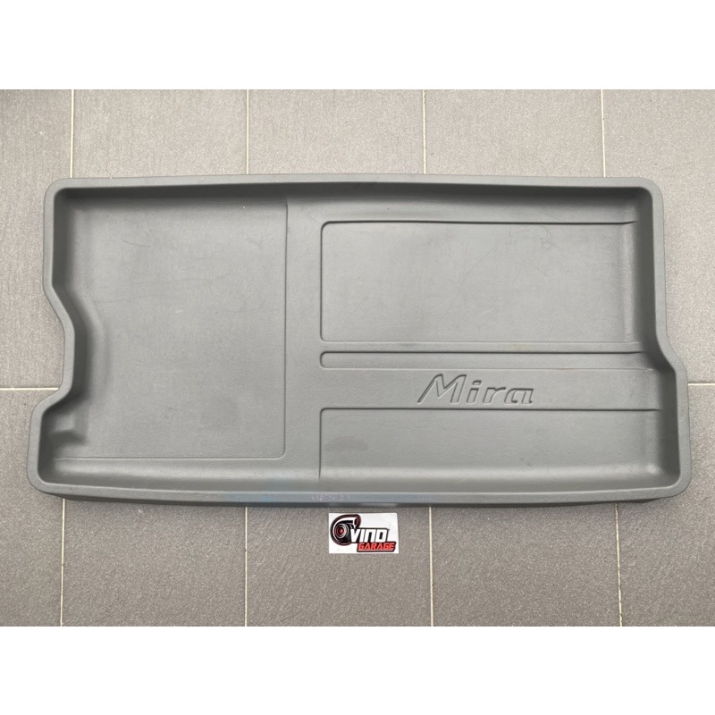 Tong Ikan L7 / Rear Bonet Tray for Perodua Kelisa | Shopee Malaysia