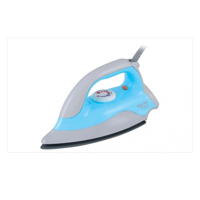 Sharp Iron (AM-P333/AM-P333T) | Shopee Malaysia