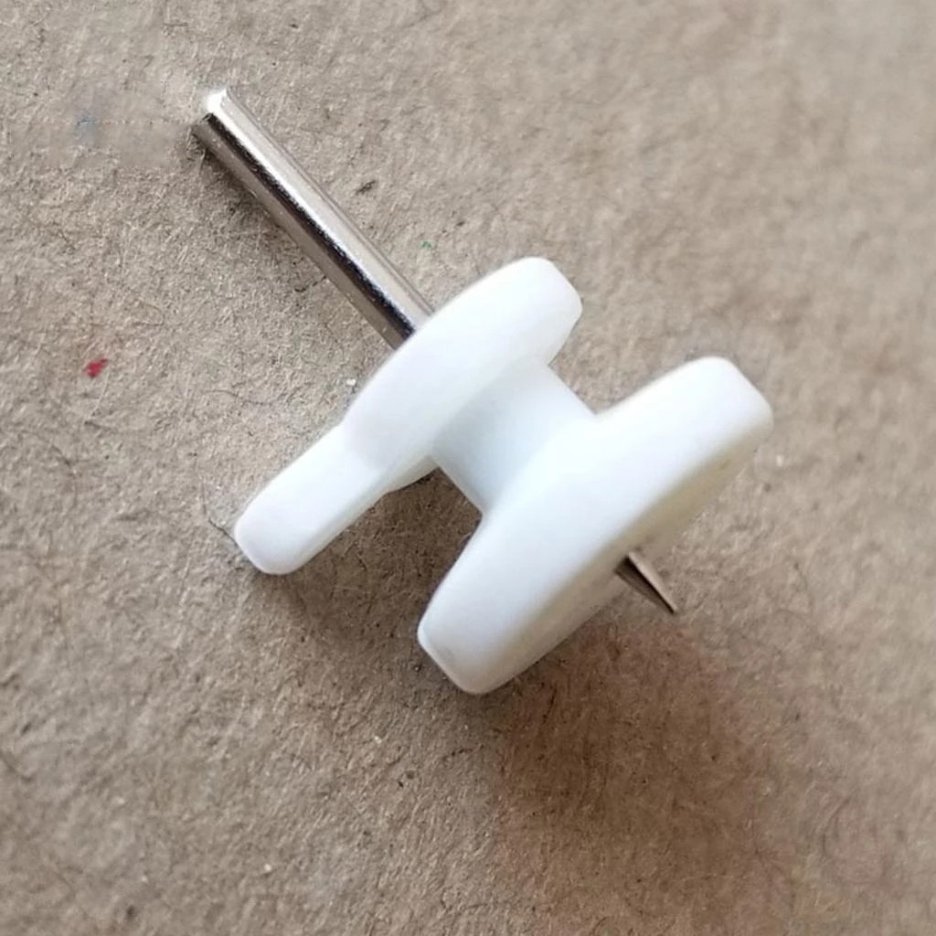 40 PCS Multi Function Invisible Non-Trace Hardwall Drywall Wall Mounted ...