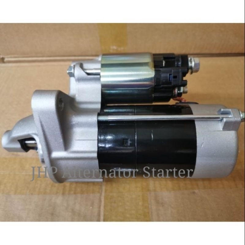 Brand New Starter For Toyota Innova 2.0 TGN40 / Fortuner 2.7 TGN51 ...