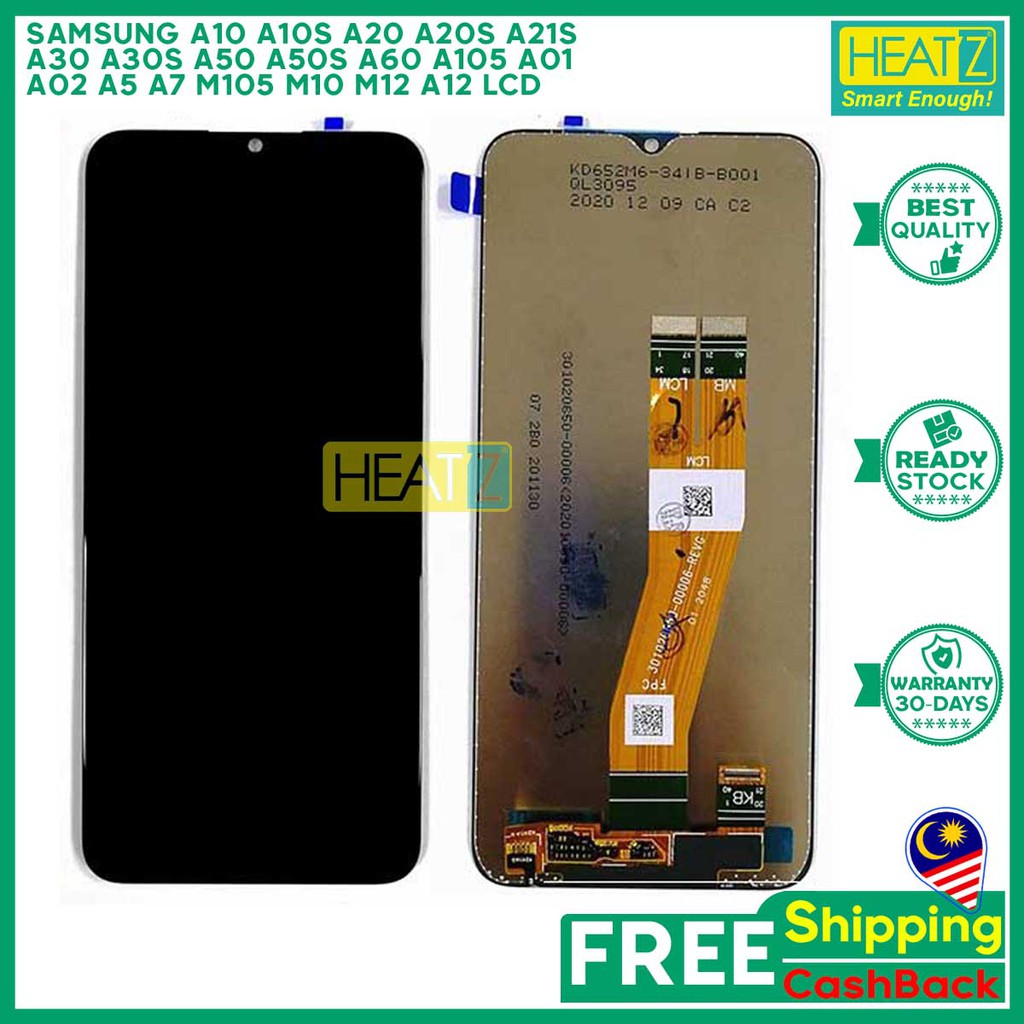 Samsung A20 A30 A30s A50 A50s A20s A21s A22 A23 M23 A13 A12 M12 A10 M10 ...