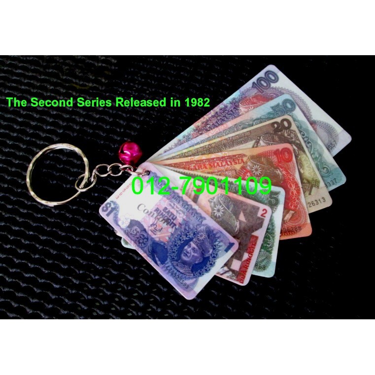 Keychain Penang Street Art Kuala Lumpur Melaka Penang Bridge Ferry ...