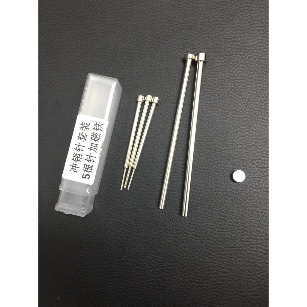Stainless Steel Removal Flip key remote Roll Pin Lock approx Kunci ...