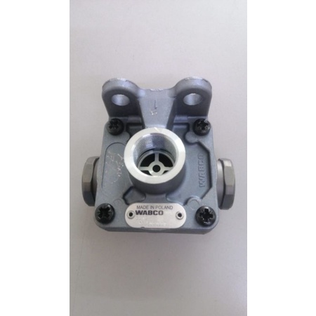 SCANIA VOLVO QUICK RELEASE VALVE M22 | Shopee Malaysia