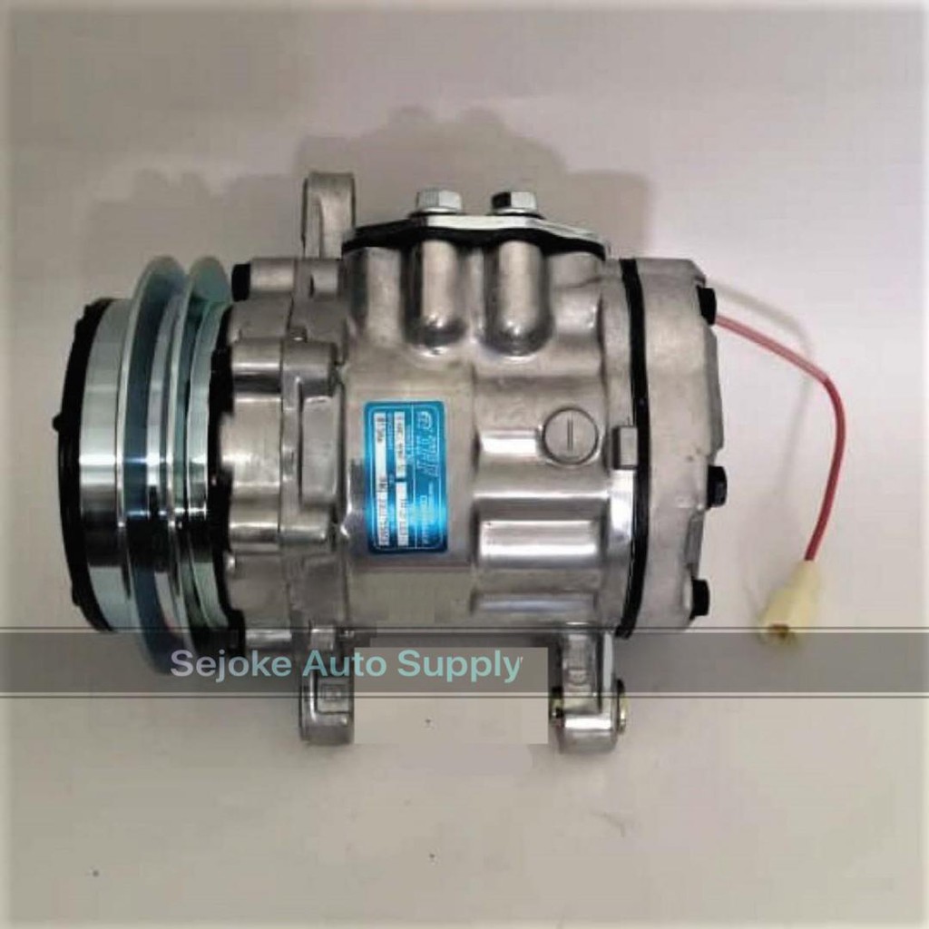 Aircond Compressor Perodua Kancil / Kenari / Kelisa / Myvi 1.0 ...